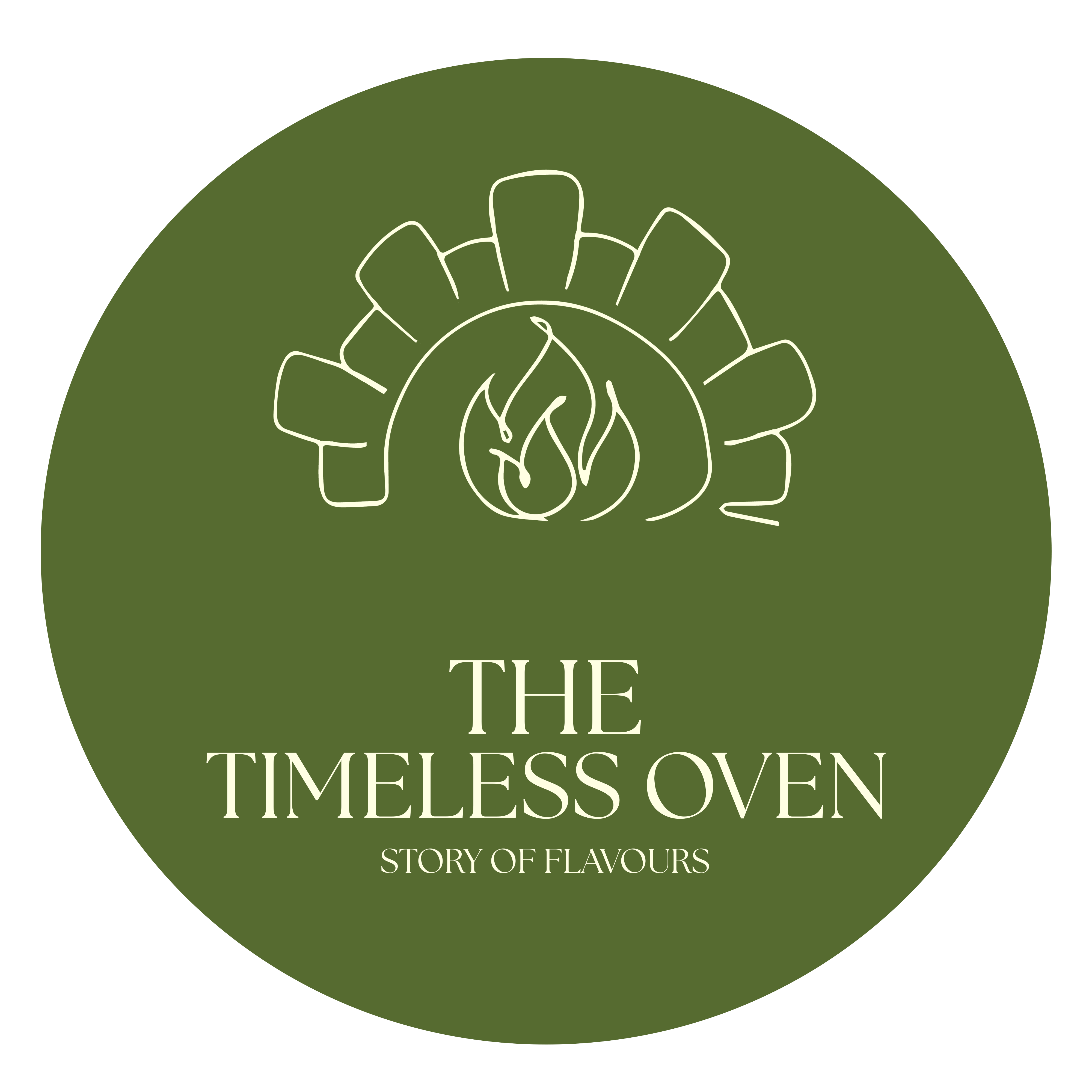 The Desired Solution